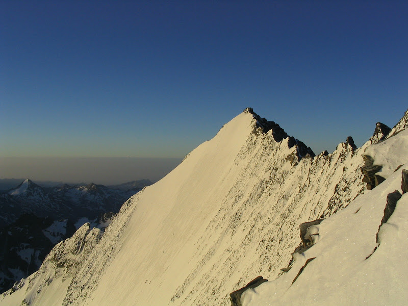 lenzspitze - JungleKey.fr Image