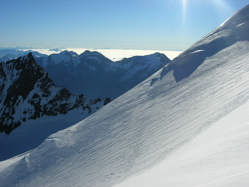 lenzspitze - JungleKey.fr Image