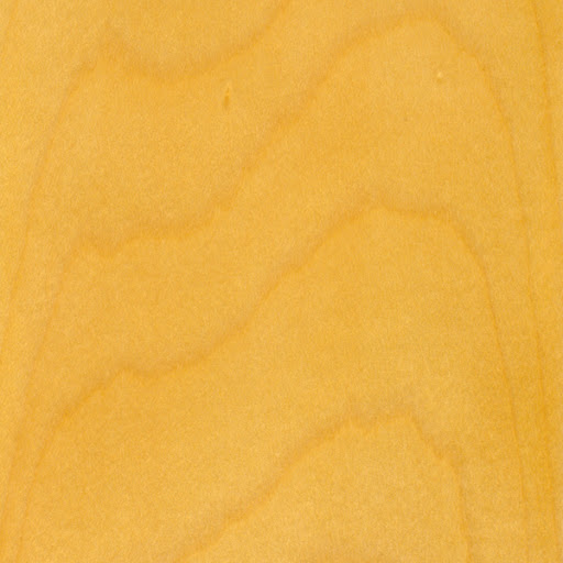 Finish & Color Choices