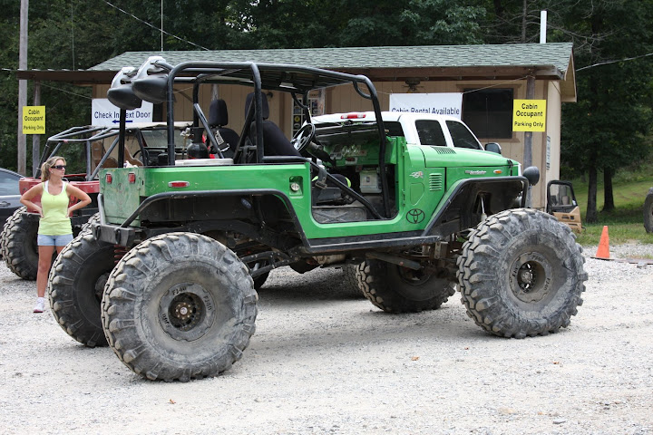 LSU_TJ Jeep Build | Page 13 | Jeep Enthusiast Forums