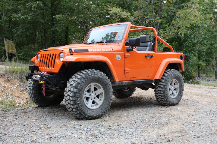 LSU_TJ Jeep Build | Page 13 | Jeep Enthusiast Forums