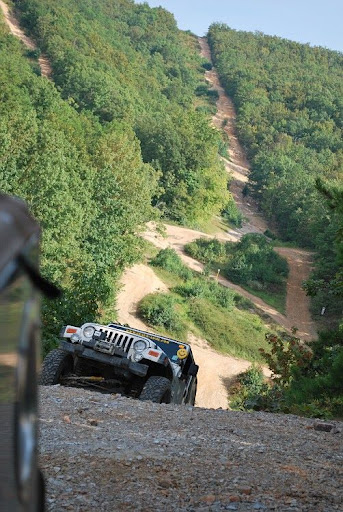 LSU_TJ Jeep Build | Page 13 | Jeep Enthusiast Forums