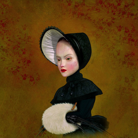The Mafu Cage: RAY CAESAR