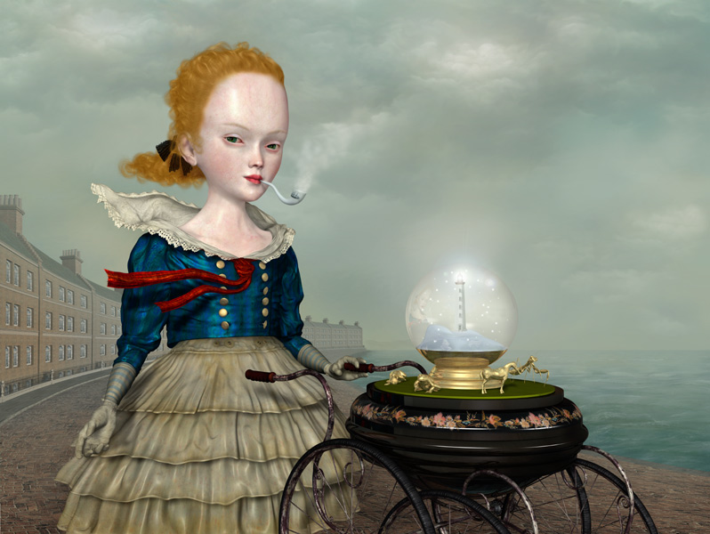 The Mafu Cage: RAY CAESAR