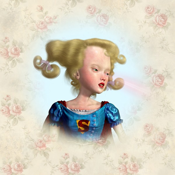The Mafu Cage: RAY CAESAR