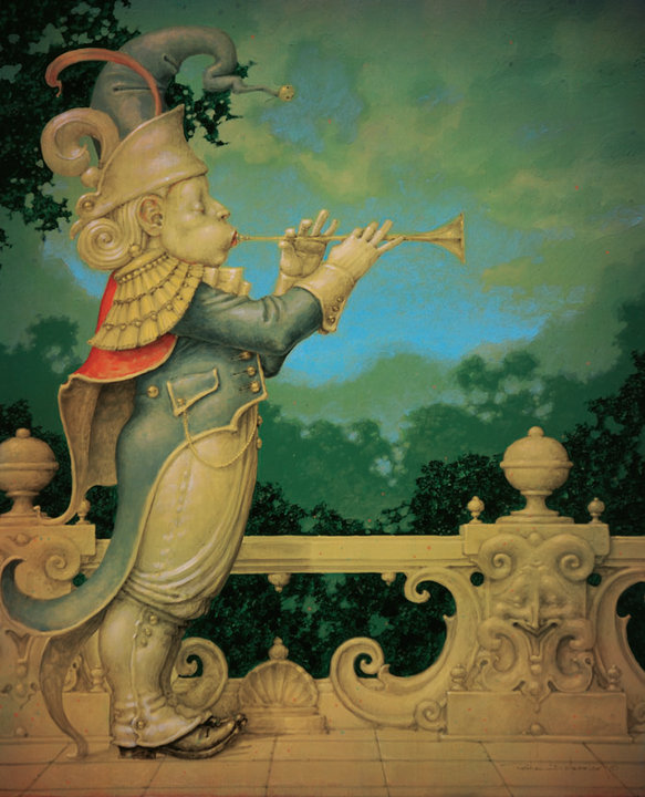 The Mafu Cage: DANIEL MERRIAM - Room 1