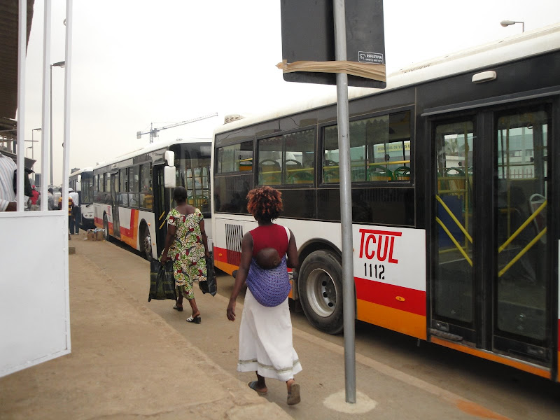 Estradas de Angola | Angola Roads | Page 6 | SkyscraperCity Forum