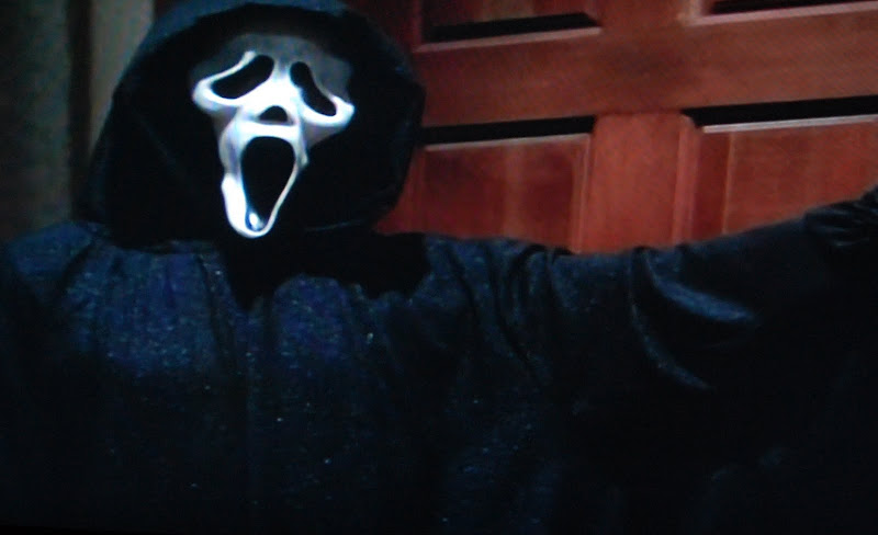 True North Style: please don't kill me mr. ghostface, i want to be in ...