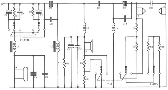 IMF speakers - TLS80 vs. RSPM IV | Page 2 | Audiokarma Home Audio ...