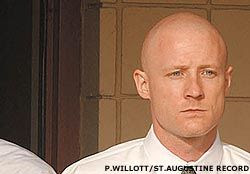 JUSTIN BARBER - CMM-Crime, Mystery & Mayhem