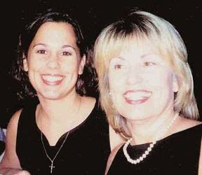 LACI ROCHA & HER SON CONNOR - CMM-Crime, Mystery & Mayhem