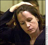 PIPER ANN ROUNTREE - CMM-Crime, Mystery & Mayhem