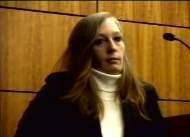 CASTOR, DAVID - MICHAEL WALLACE - ASHLEY WALLACE - THE VICTIMS ...