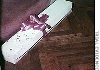 LITA McCLINTON SULLIVAN - JAMES V. "JIM" SULLIVAN - MURDER FOR HIRE & A ...