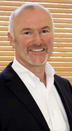 BUCHANAN, TREVOR - LESLEY (CLARKE) HOWELL - COLIN HOWELL & HAZEL ...