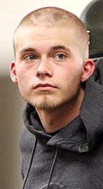 PLEA DEAL FOR TWO IN KIMBERLY & JAIMIE CATES CASE - GLOVER & SAVOY WILL ...