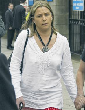 RACHEL CALLALY O' REILLY - MURDERED BY HUSBAND - JOE O' REILLY - Page 3 ...