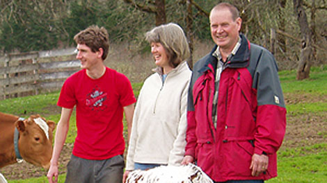 DAVID SCOTT & MARILYN JONDLE - SON ANDREW CONFESSES TO MURDER ...