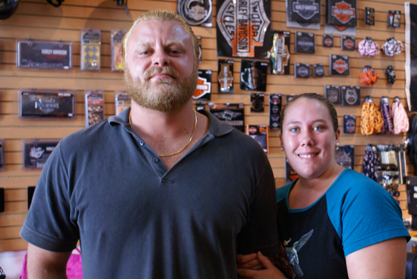 SERIAL KILLER(S) WILLIAM HOLBERT & LAURA MICHELLE REESE PREYED ON ...