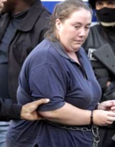 SERIAL KILLER(S) WILLIAM HOLBERT & LAURA MICHELLE REESE PREYED ON ...