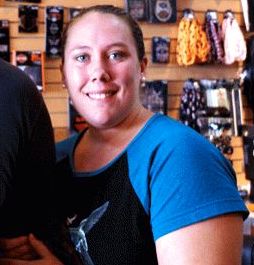 SERIAL KILLER(S) WILLIAM HOLBERT & LAURA MICHELLE REESE PREYED ON ...