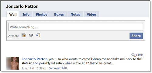 DR. CYNTHIA "CINDY" IANNARELLI - MURDER IN INDIA - JONCARLO PATTON (15 ...