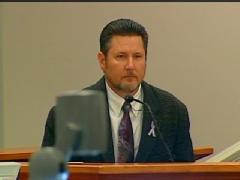 KIMBERLY & JAIMIE CATES - STEPHEN SPADER - PRE-TRIAL - TRIAL ...