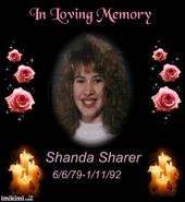 SHANDA RENEE SHARER (12) - THE HEINOUS TORTURE & MURDER BY MELINDA ...