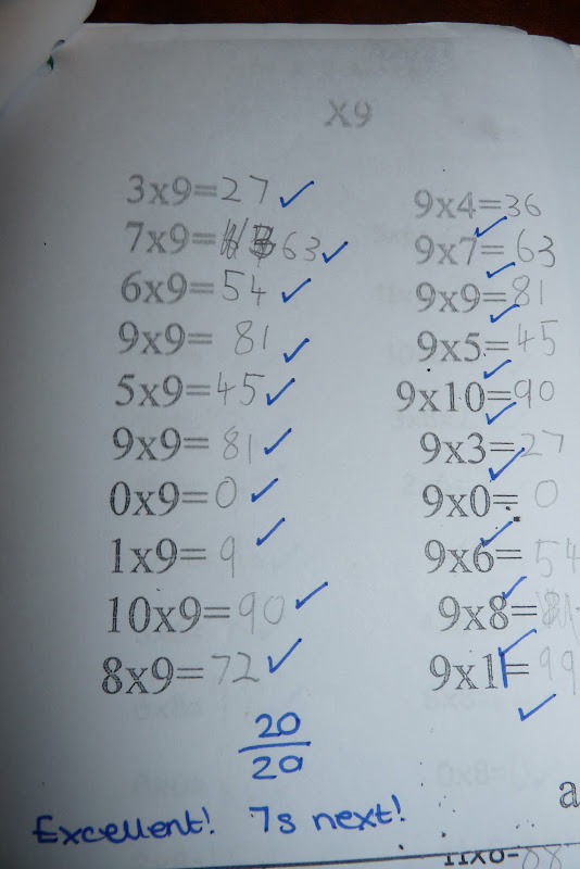 Ryan s Blog 9 X Table Test ryan-s-blog-9-x-table-test