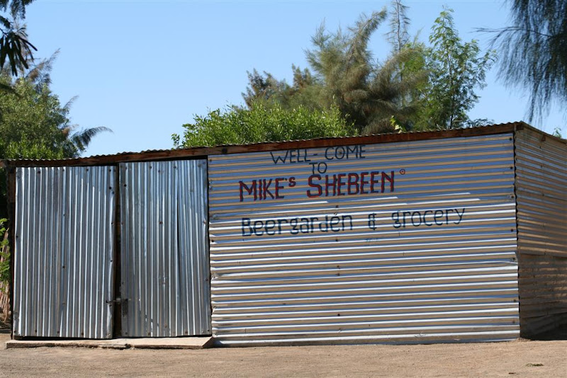 OneStonedCrow: Shebeens And Shenanigans