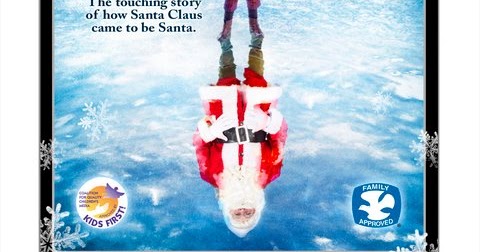 Film Intuition: Review Database: Movie Review: Christmas Story (2007 ...
