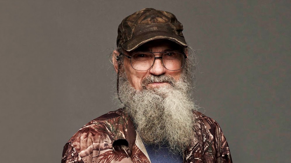 Si-cology 1: Tales and Wisdom from Duck Dynasty’s Favorite Uncle by Si ...