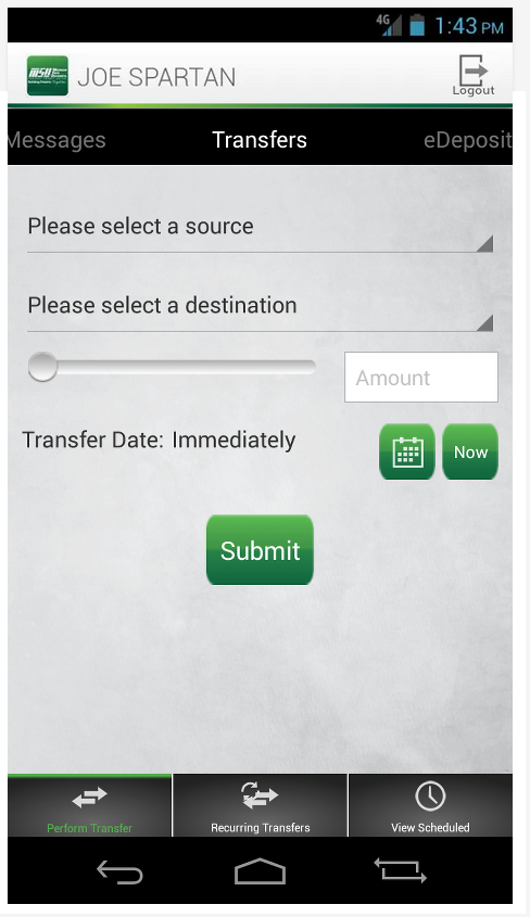 MSUFCU Mobile - Android Apps on Google Play