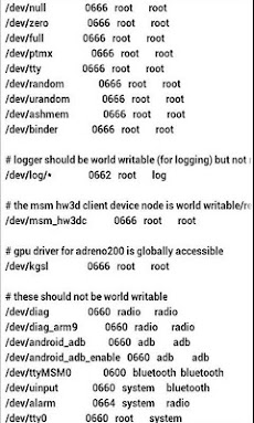 「ASCII File Viewer FREE」 - Androidアプリ | APPLION