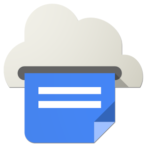 Setup Google Cloud Print on a Raspberry Pi | A Tinkerer's Blog