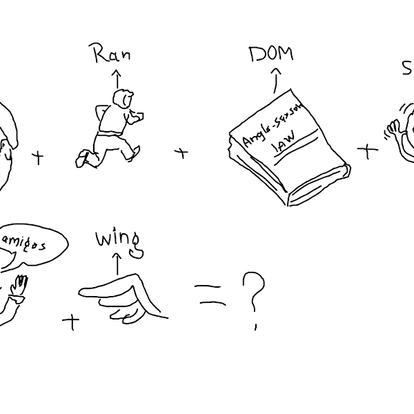 sentence revealed ! » drawings » SketchPort
