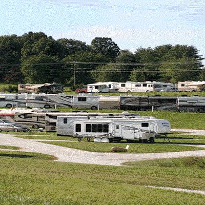 RV Parky | RV Parks & Campgrounds Directory, Reviews, Photos