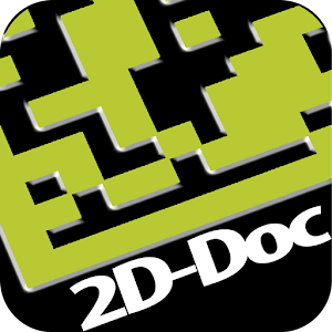 2D-Doc Reader - แอปพลิเคชัน Android ใน Google Play