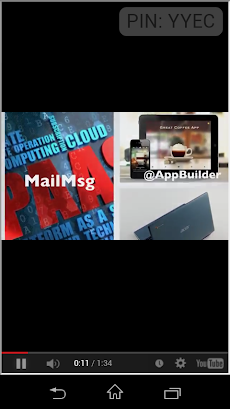 「SmartScreen」 - Androidアプリ | APPLION