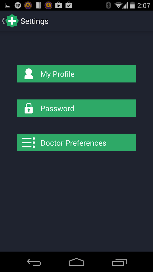 HotDoc - Android Apps on Google Play