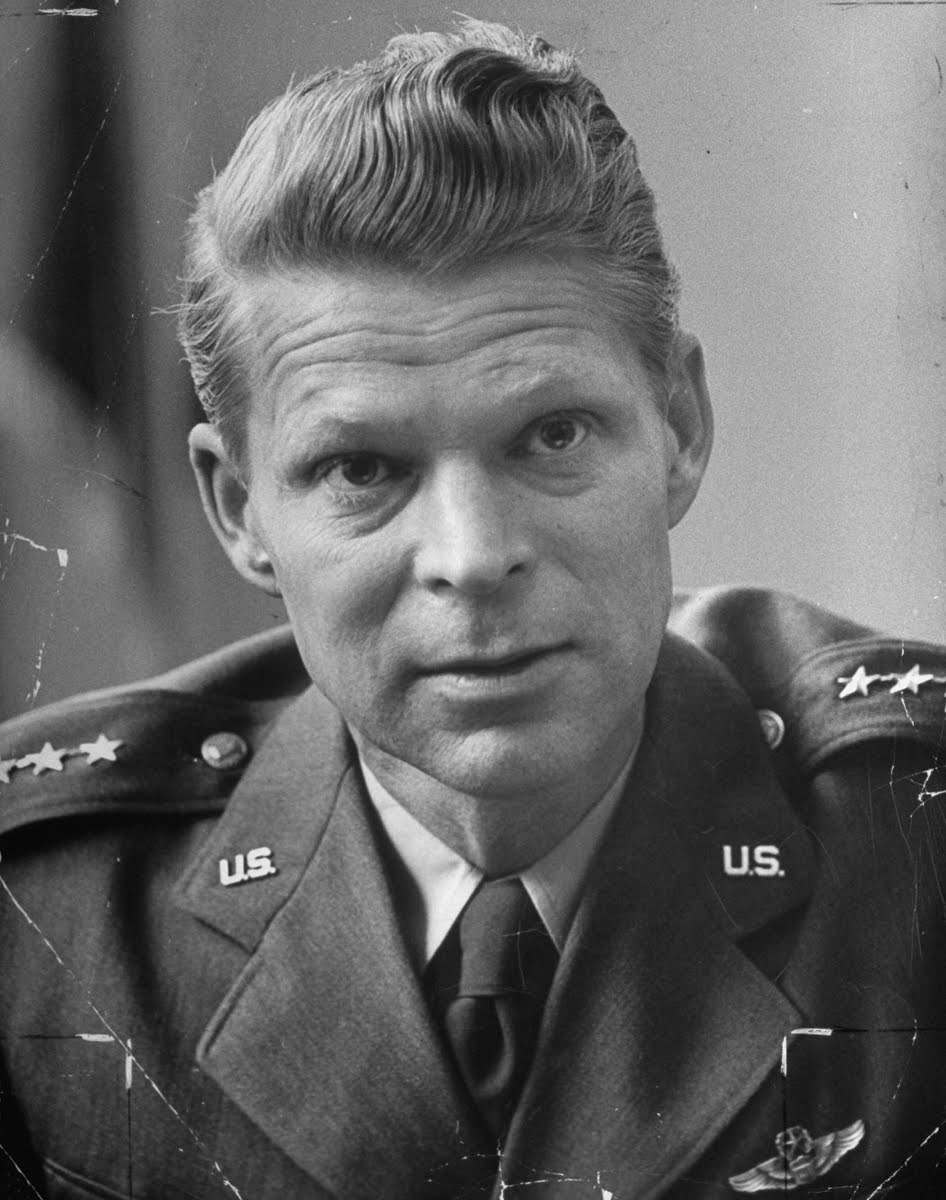 Lauris Norstad — Google Arts & Culture