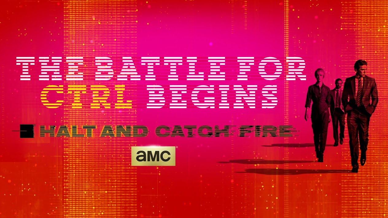Halt and Catch Fire review: "Adventure" | GAMBIT Magazine