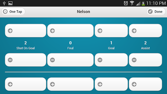 Soccer Stats Keeper Latest Version APK for Android – Android Sports Apps