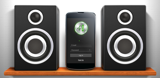 4shared Music for Android - Free App Download