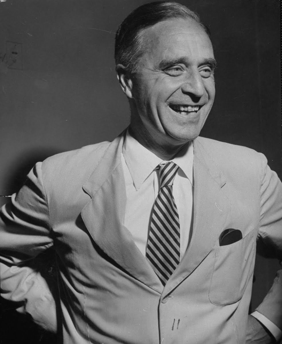 Prescott Bush — Google Arts & Culture