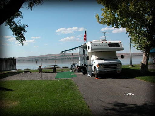 RV Parky | RV Parks & Campgrounds Directory, Reviews, Photos
