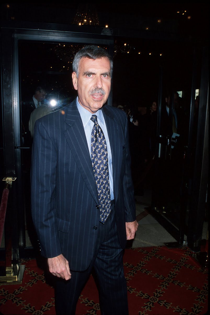 Gerald M. Levin — Google Arts & Culture