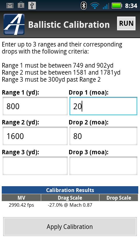 Applied Ballistics - Android Apps on Google Play