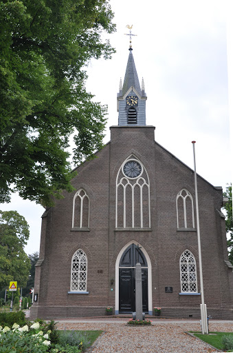 Portal – Ingress Intel