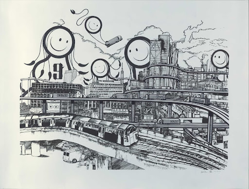 John Dolan — Google Arts & Culture